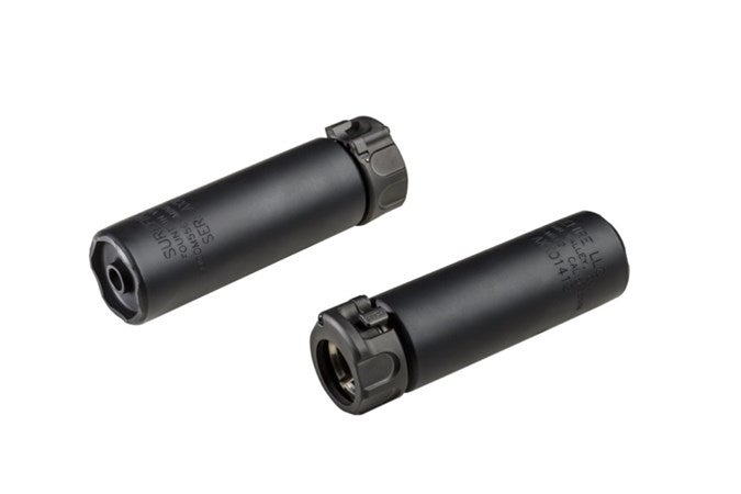SUREFIRE SOCOM556-MINI GEN 2 223 REM | 5.56 NATO | GVL SAFE